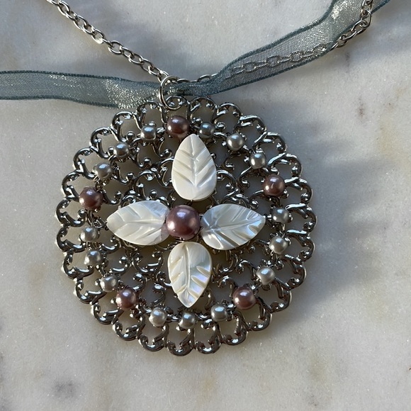 Cookie Lee | Jewelry | Cookie Lee Necklace | Poshmark